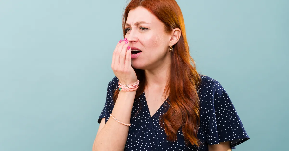 Bad Breath Causes Explained by a Dentist in Twin Falls